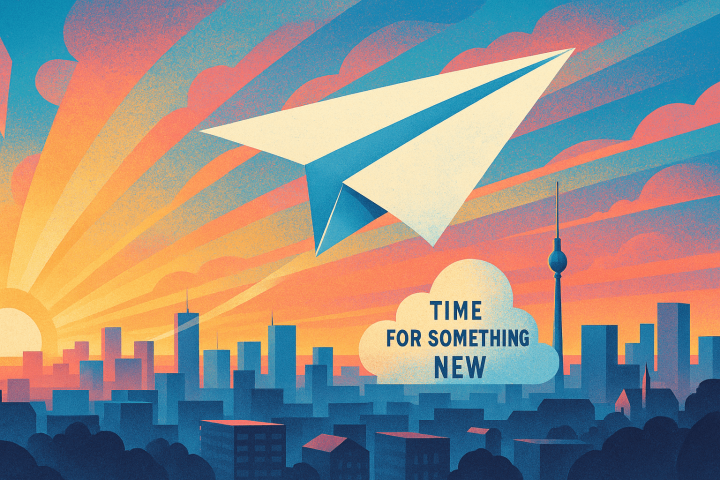 5 neue Startups: Repentium, Enviotech, Damalo, Hot Boys Cry, VinciFi ...