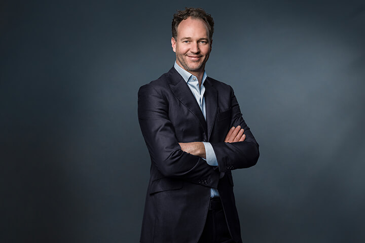 "Kein Plan überlebt die Begegnung mit der Realität" - deutsche-startups.de