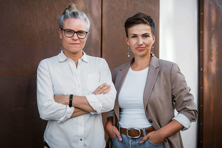 "Eine Gründung ist ein ganz besonderer Moment" - deutsche-startups.de