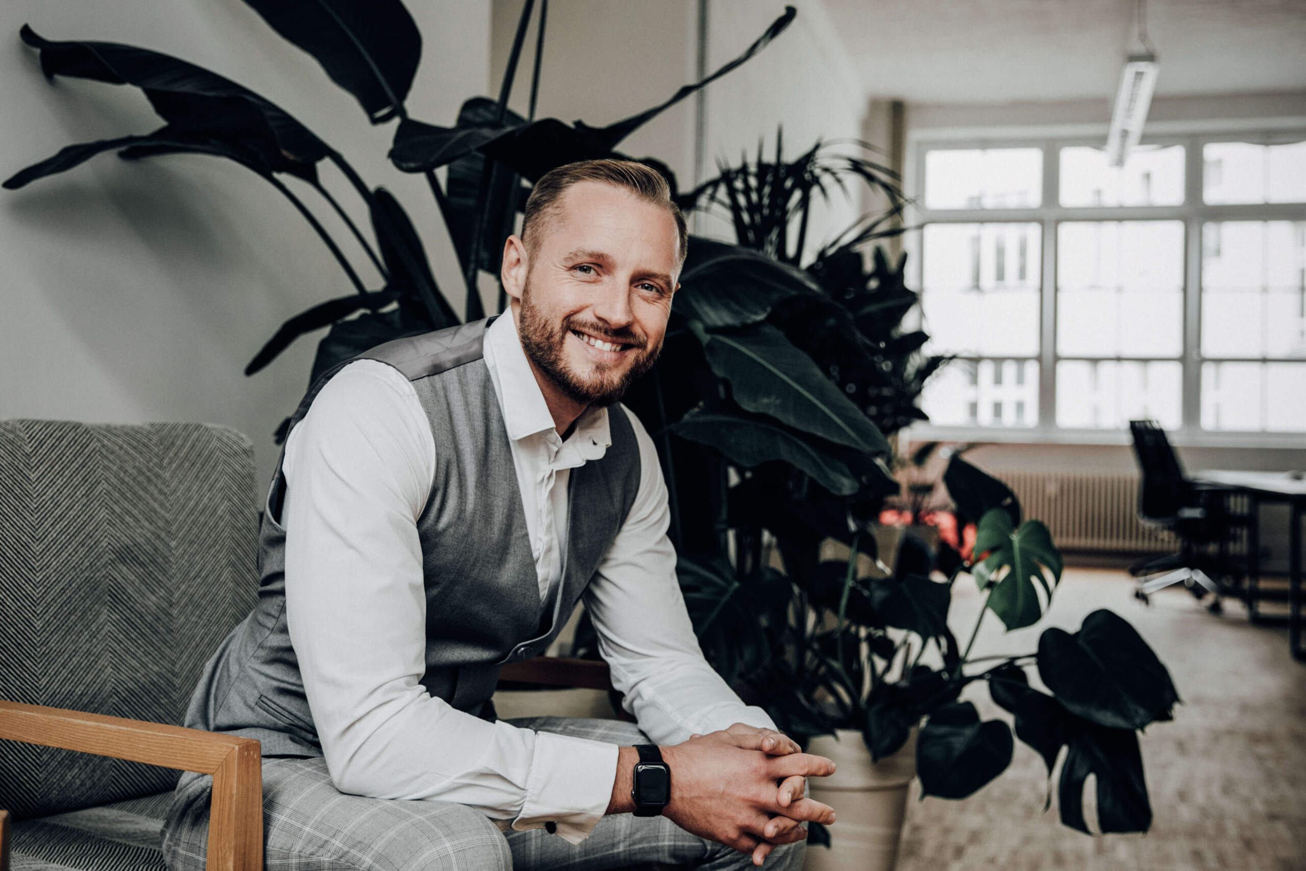 "Ich habe nicht das Bedürfnis nach der Arbeit abzuschalten" - deutsche ...