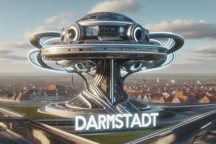 23 faszinierende Startups aus Darmstadt, die wir im Auge behalten ...