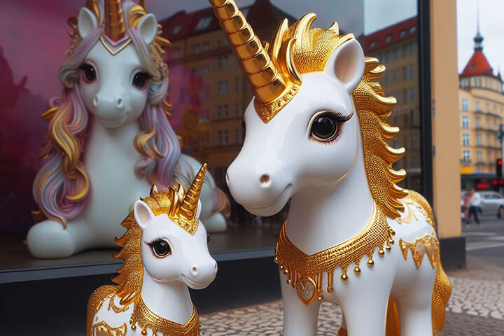 Cavalry Ventures +++ NAP +++ Insight Partners +++ Cherry Ventures ...