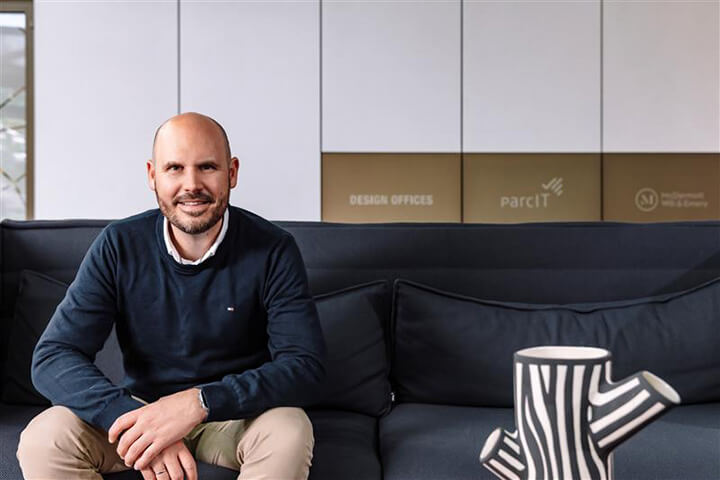 "Wir können aktuell wirklich großartige Mitarbeiter gewinnen ...