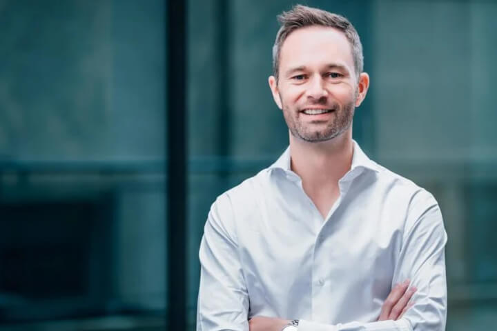 "Wir haben die Zweifler vom Gegenteil überzeugt" - deutsche-startups.de