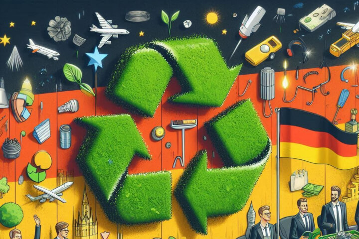7 faszinierende Recycling-Startups, die alle kennen sollten - deutsche ...