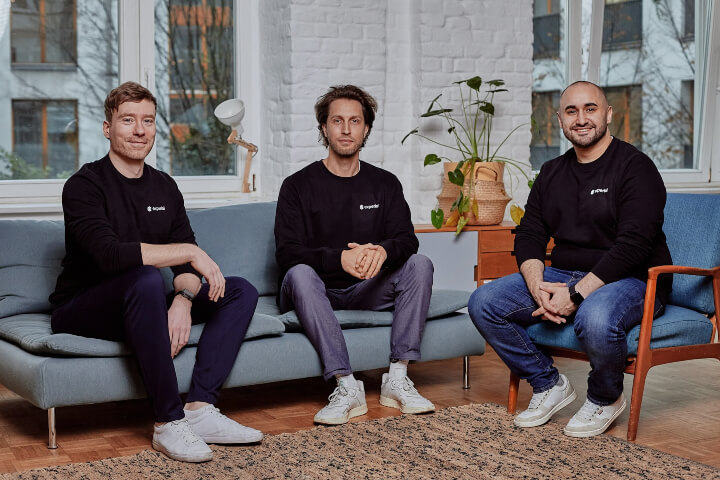 Experial - hier übernimmt KI die Marktforschung - deutsche-startups.de