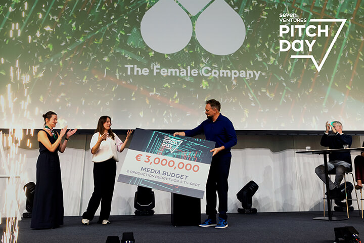 3 Millionen Gründe für dein Startup, ins Fernsehen zu gehen - deutsche ...