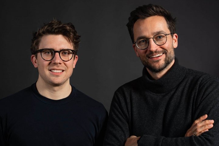 "In Deutschland hinkt die bAV krass hinterher" - deutsche-startups.de