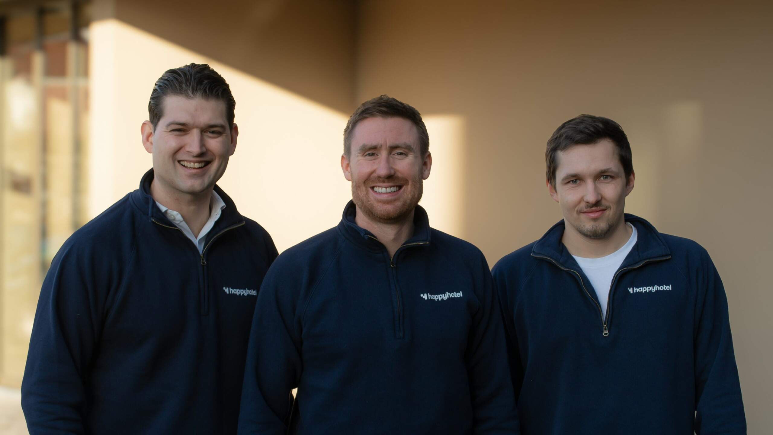 "Ein großer Lernmoment war das Thema Hiring" - deutsche-startups.de