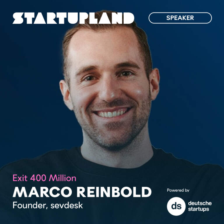 sevdesk +++ backtrace capital +++ Langdock +++ Oska +++ raisin ...